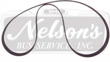 BELT SERPENTINE 8 RIBS