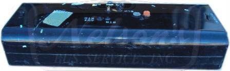 FUEL TANK 100 GAL BTR C2