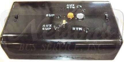 FUEL TANK 60 GAL BTR B2