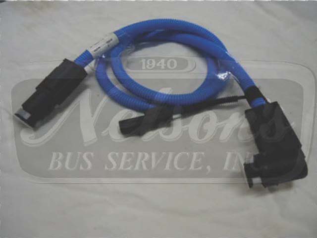 UREA LINE-DEF LINE-DOSER SUPPLY,1100MM