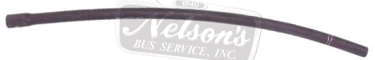 RADIATOR HOSE SHUNT 1" TO 3/4"