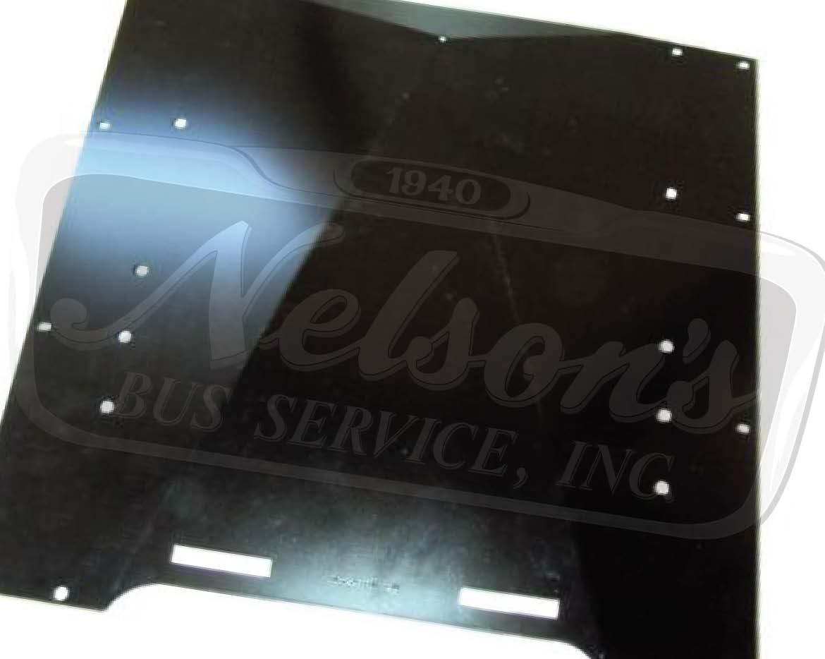 PAN DRIP BATTERY BOX