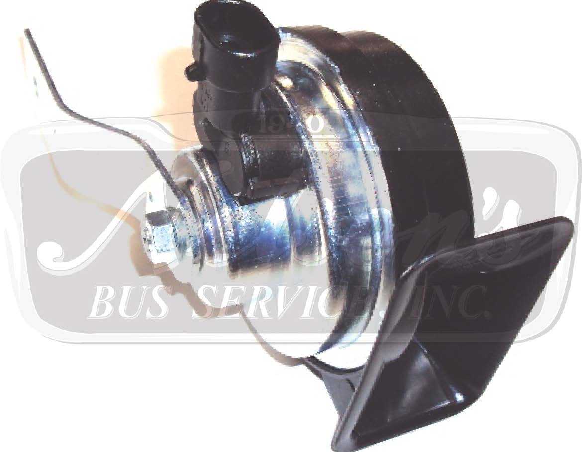 HORN ELE LOW NOTE FREIGHTLINER