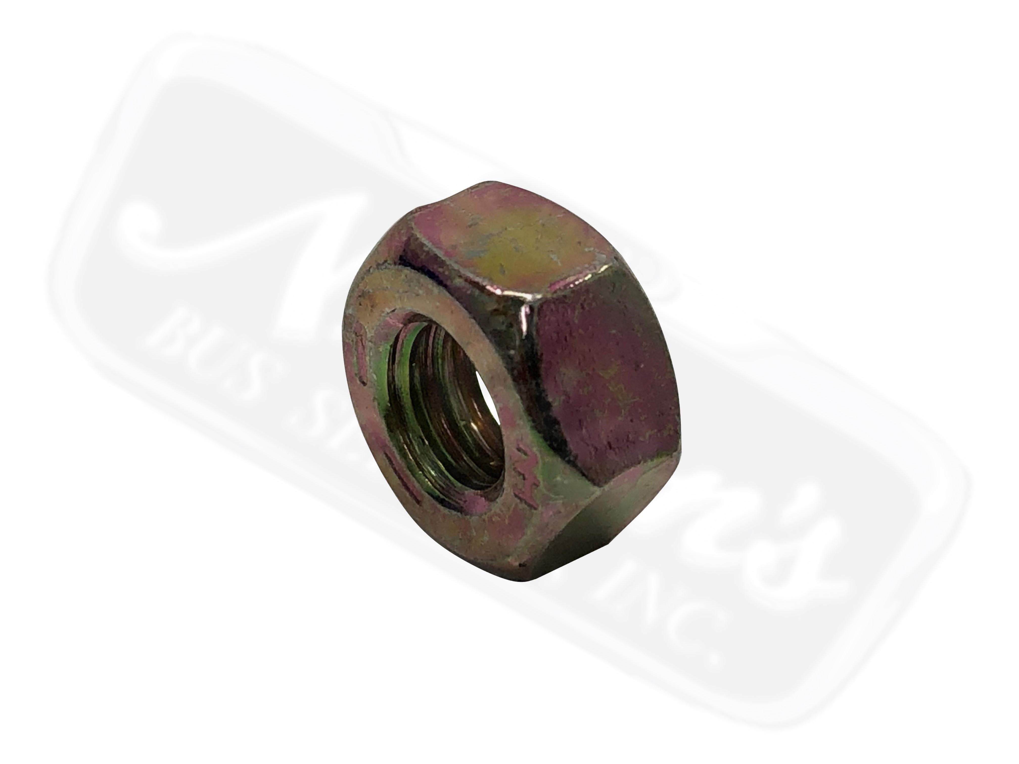 1/4" X 20 NUT