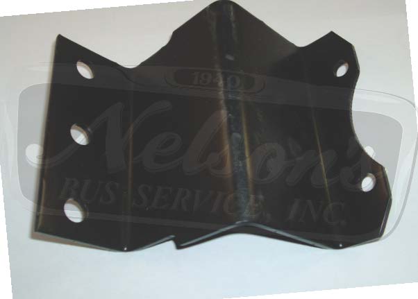 BRACKET MOUNTING AIR DRYER