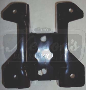 BRACKET MOUNTING AIR DRYER