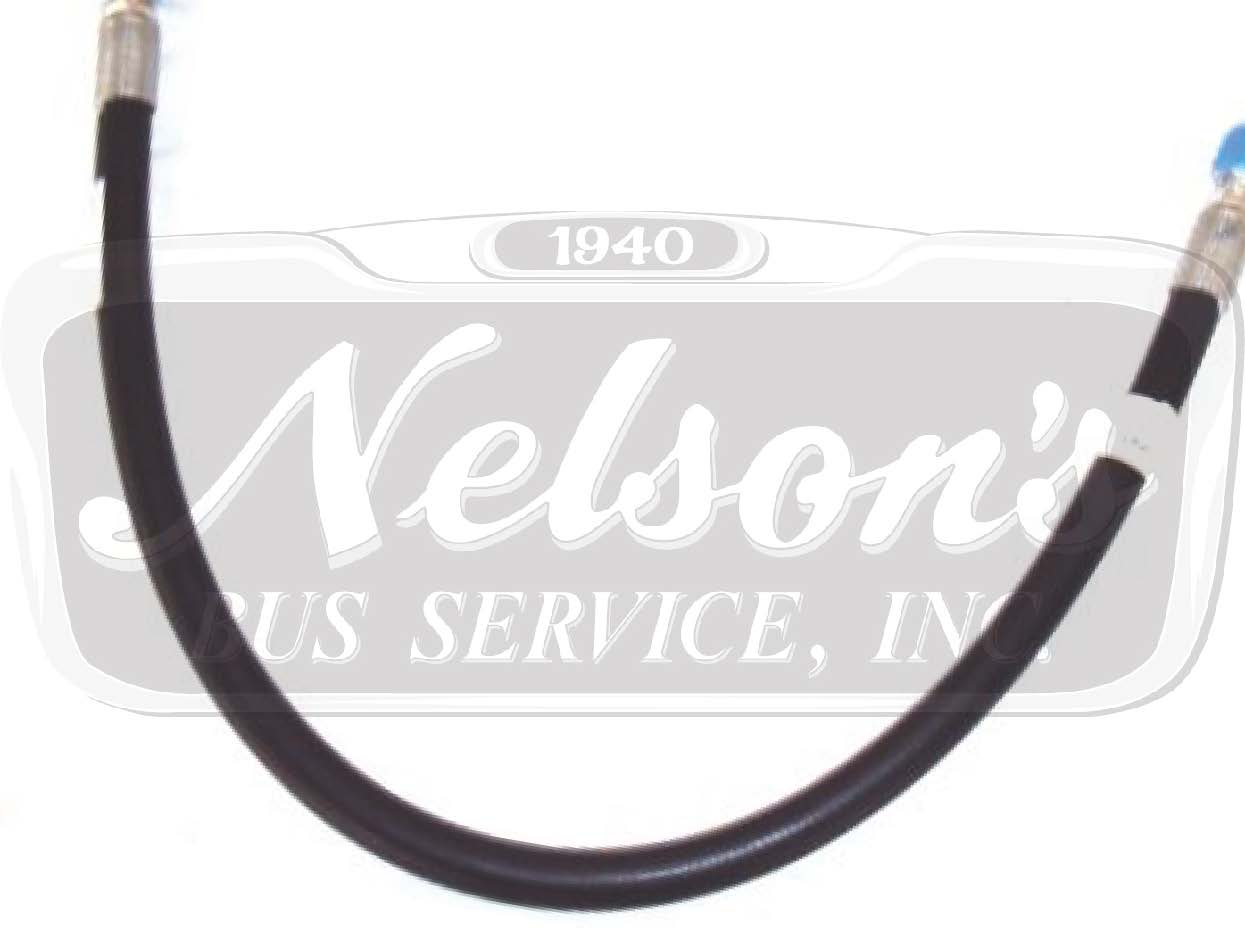 HOSE POWER STEERING C2 GEAR BOX TO PUMP