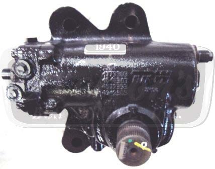 GEAR STEERING THP60