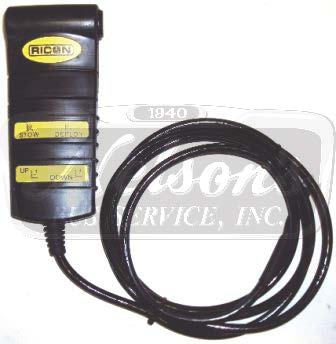 CONTROLLER HAND PENDANT