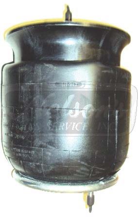 AIR BAG / PISTON ASSEMBLY