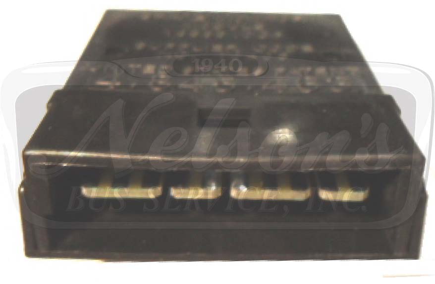 BRAKE MODULE MONITOR