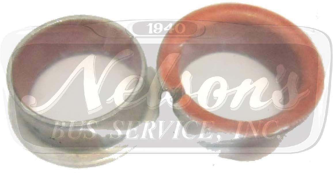 BUSHING 1" X 1/2"