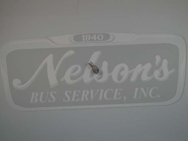 TERMINAL FOR CONNECTOR