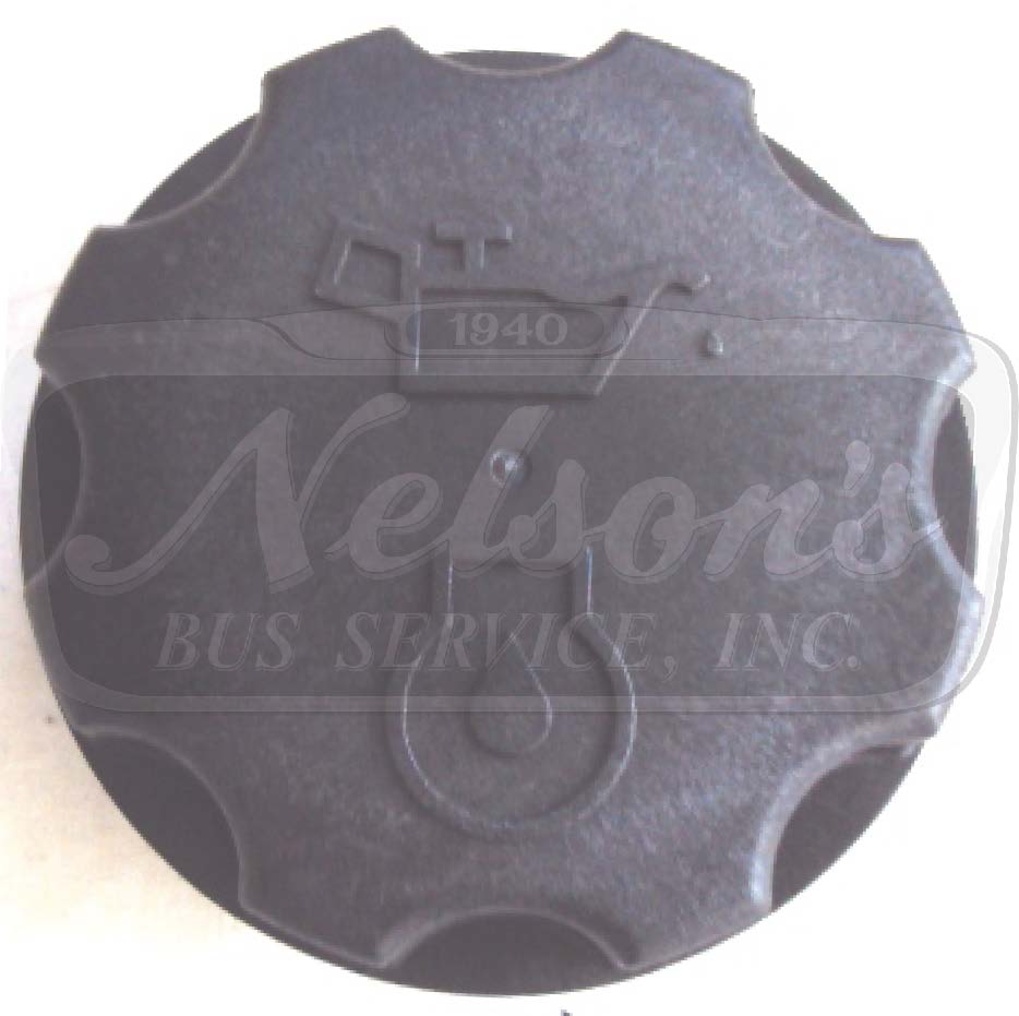 CAP OIL FILL CAT ENGINE