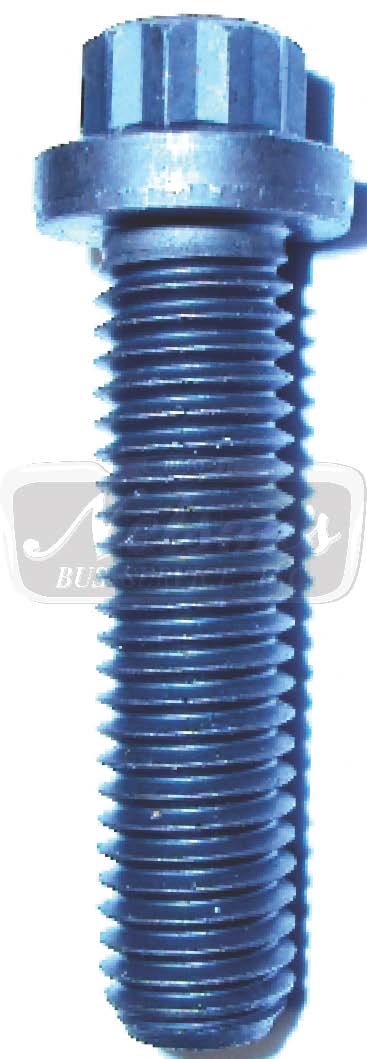 SCREW SKT HD 12 PT M110