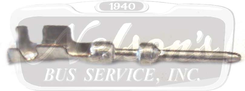 PIN TERMINAL MALE 16MM 14-16A