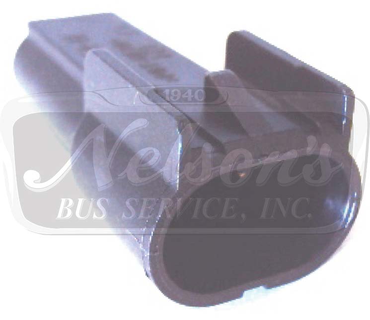 RECEPTACLE-ELECTRICAL RESISTOR-BK,GT150S