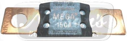 MEGA FUSE 150A O M8 PFD
