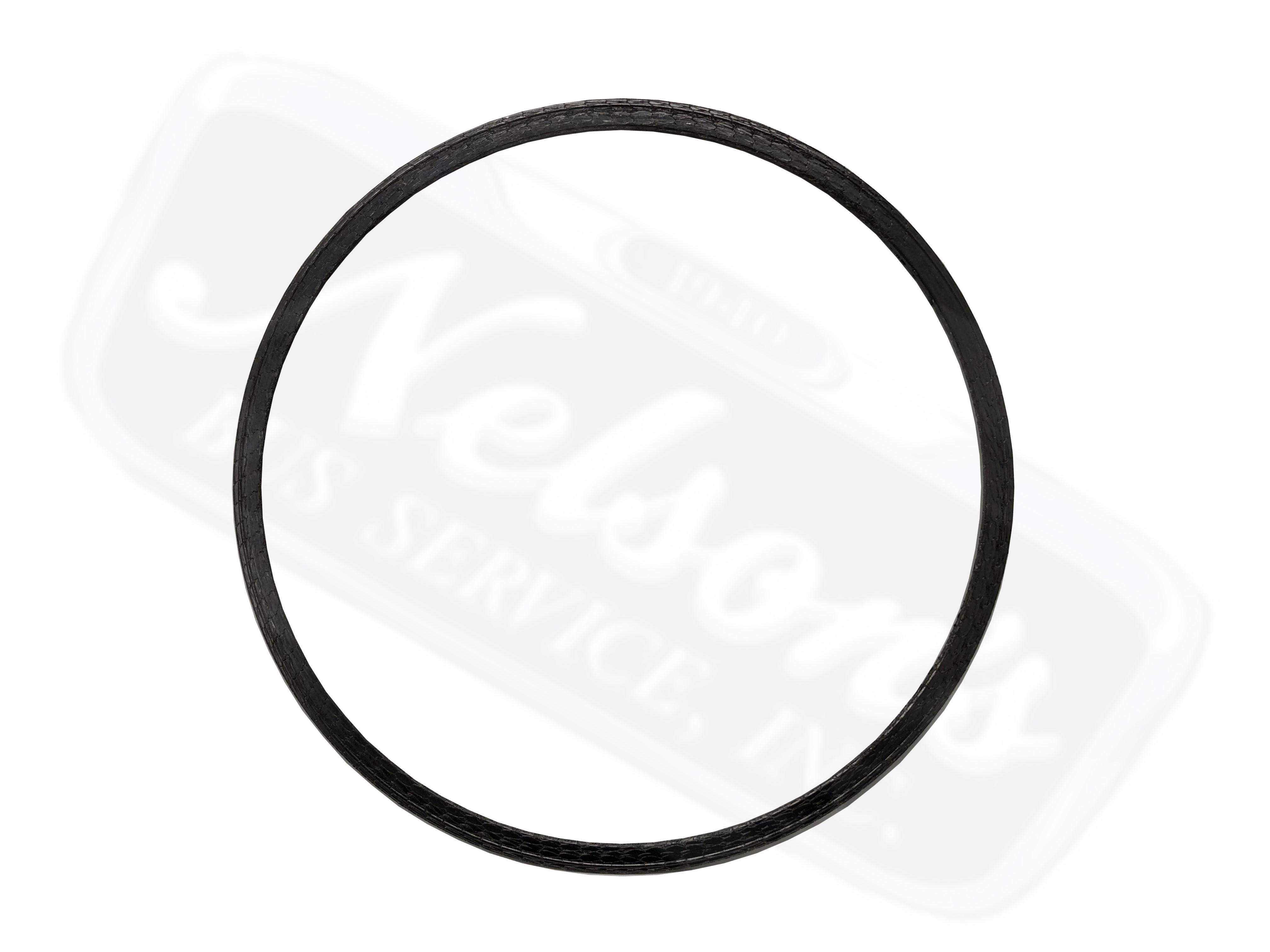DPF GASKET ISB CUMMINS