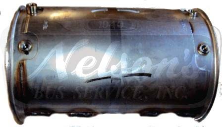 MODULE PARTICULATE FILTER