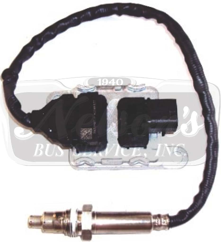 Sensor Nitrogen Oxide