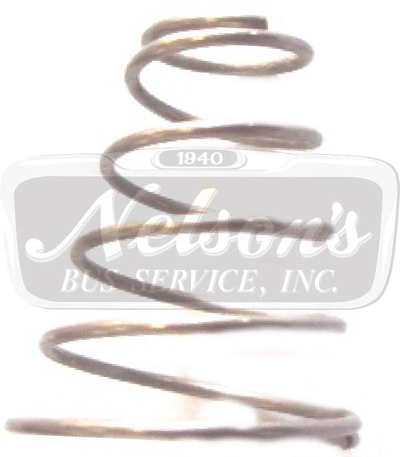 SPRING-CONICAL 1" / STAINLESS