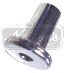 STANDOFF FOOT MOUNT