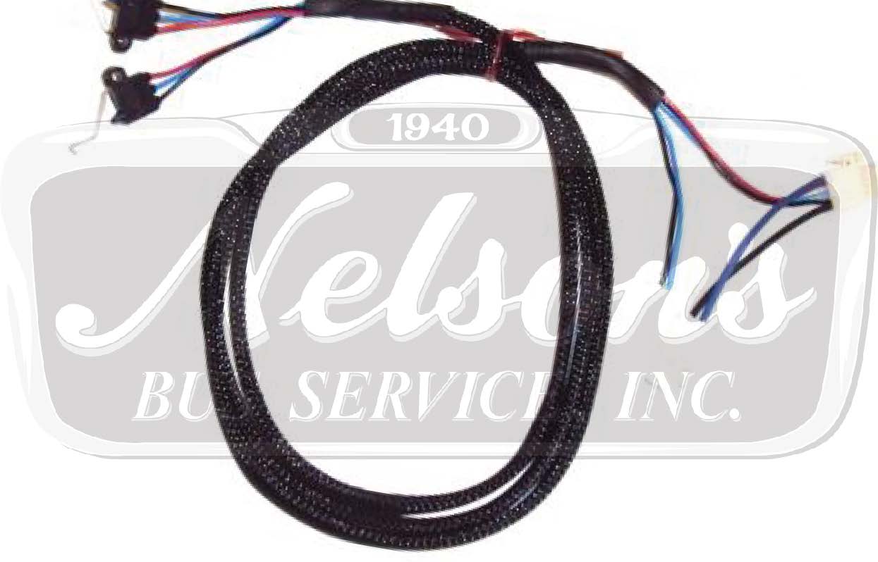 MICROSWITCH ROLL STOP