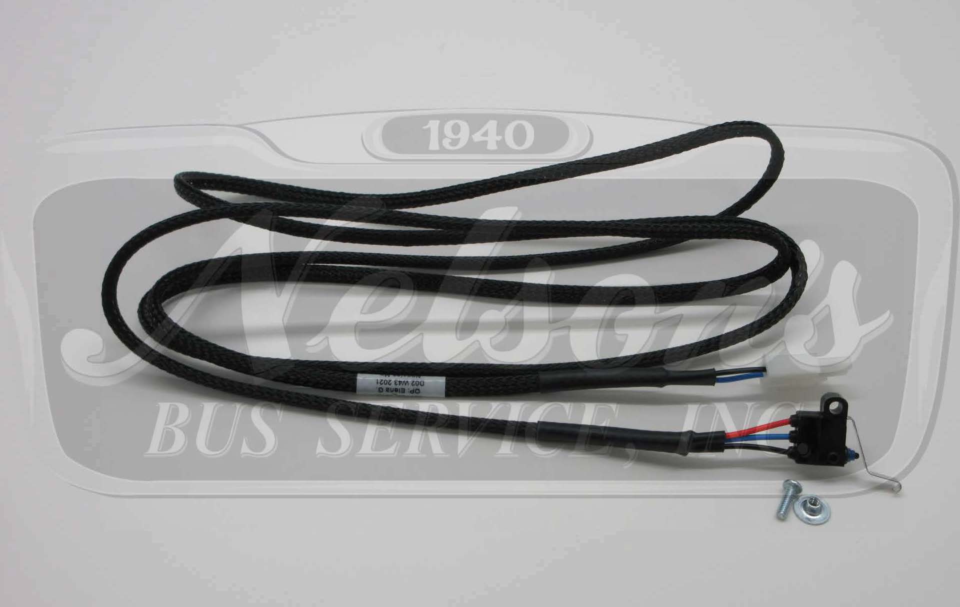 HARNESS ROLLSTOP OCC NCL2 KIT SHIPOUT