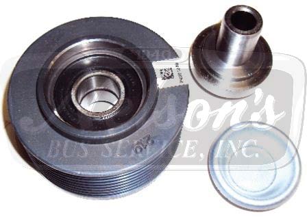 KIT, IDLER PULLEY