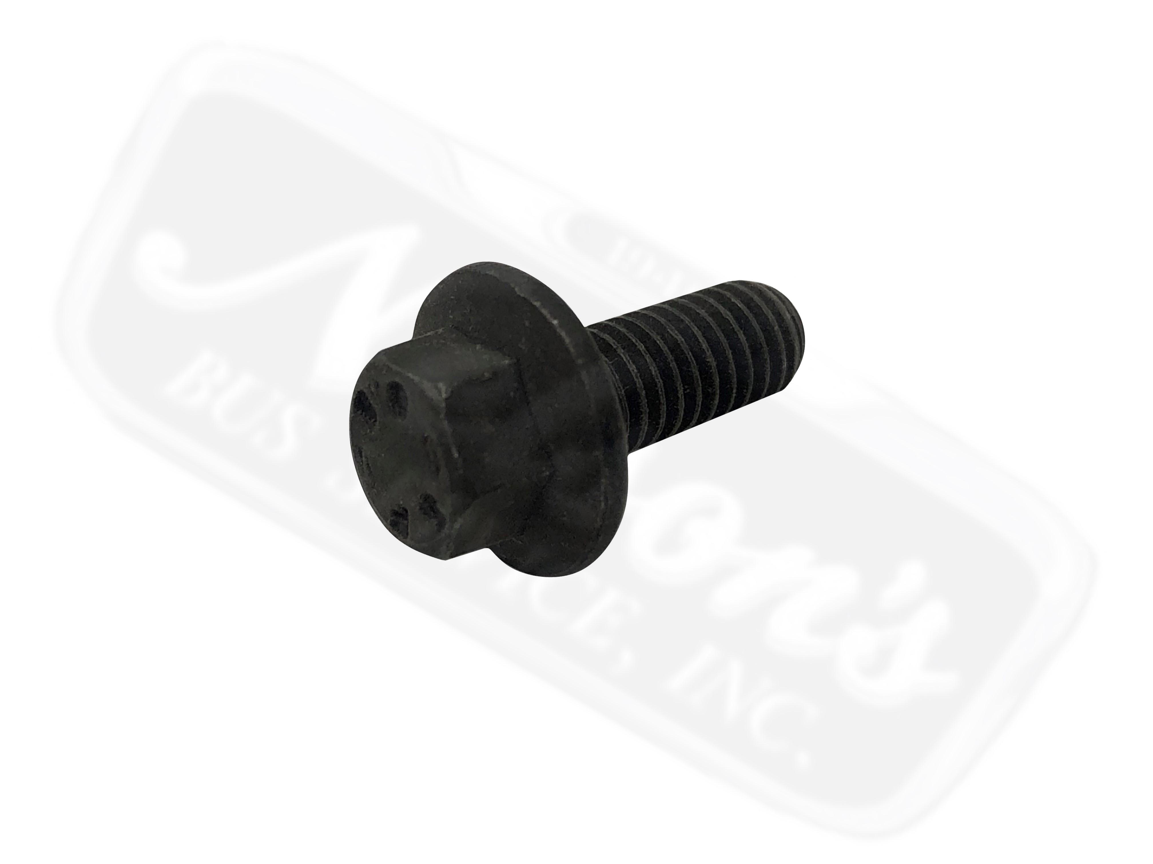 SCREW HEX FLANGE HEAD CAP
