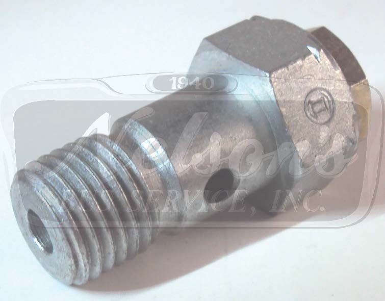 VALVE OVERFLOW INJECTOR