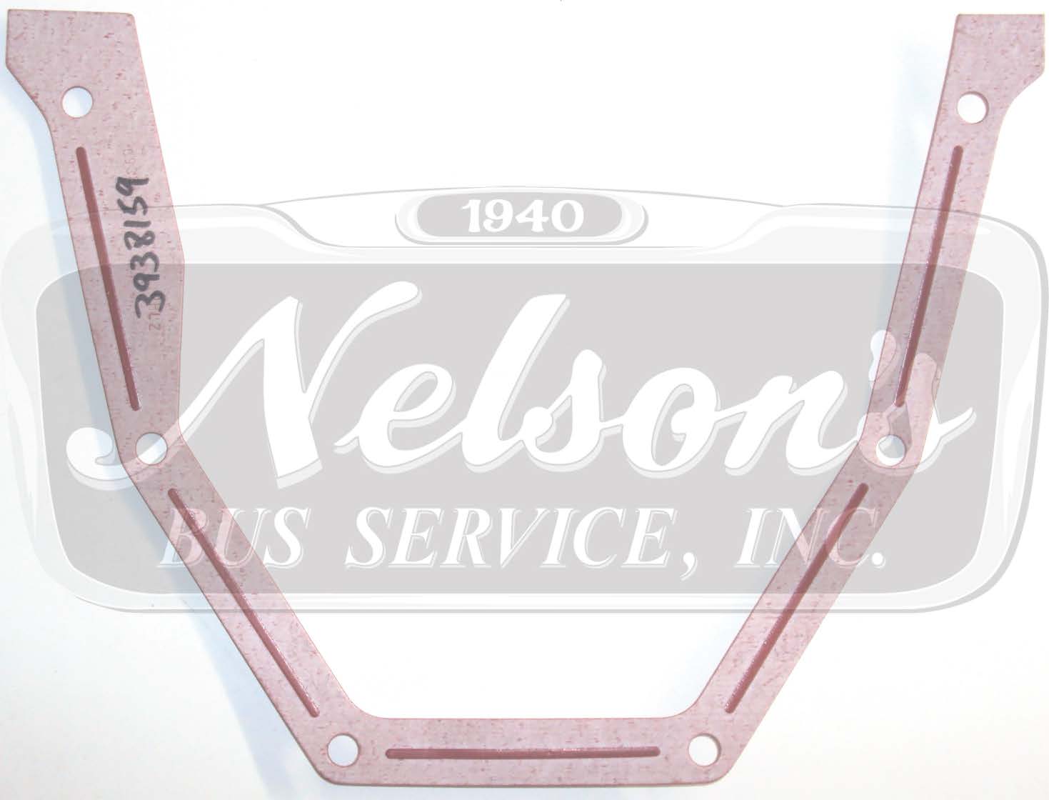 GASKET REAR SEAL RETAINER