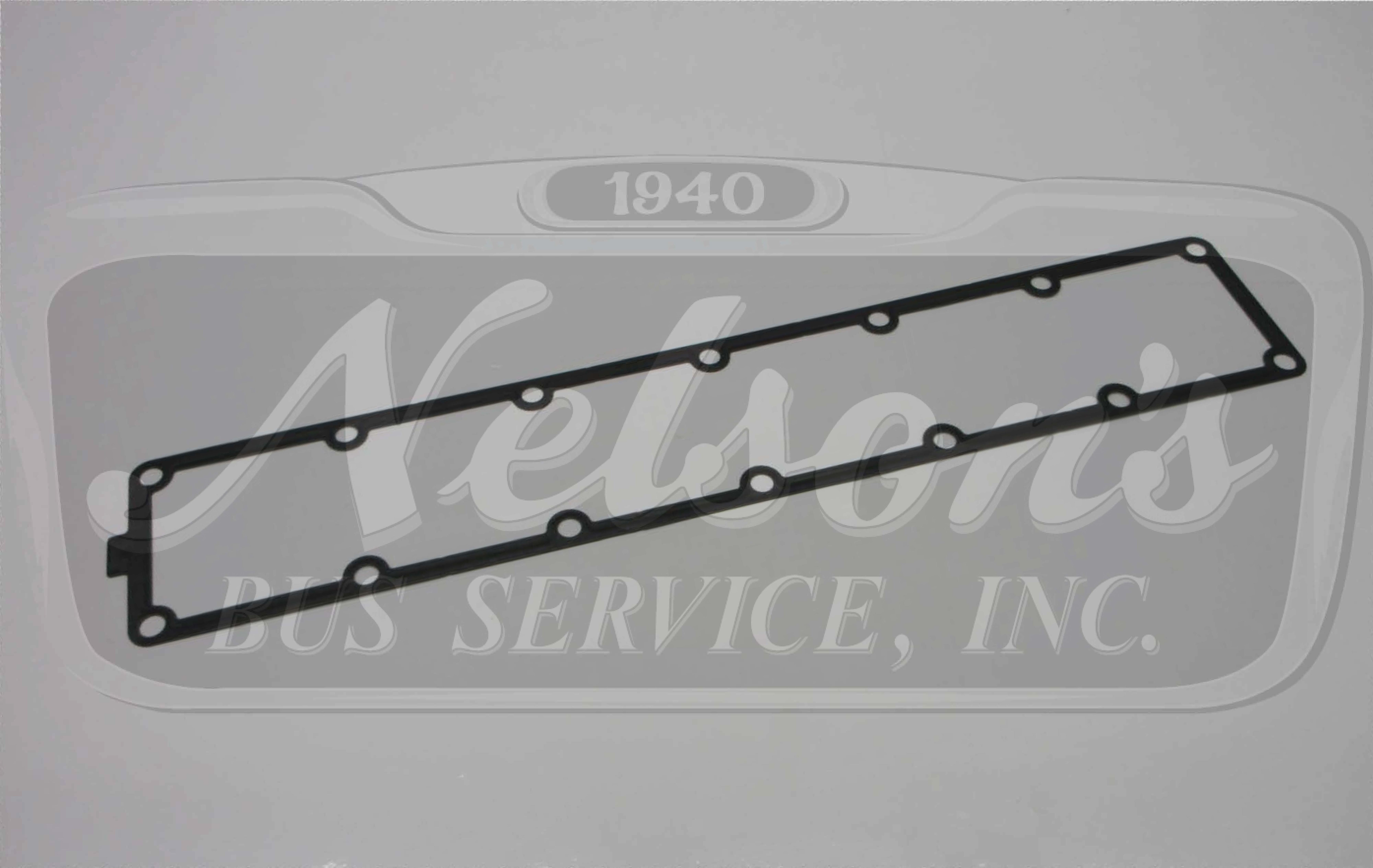 GASKET INT MANIFOLD COVER