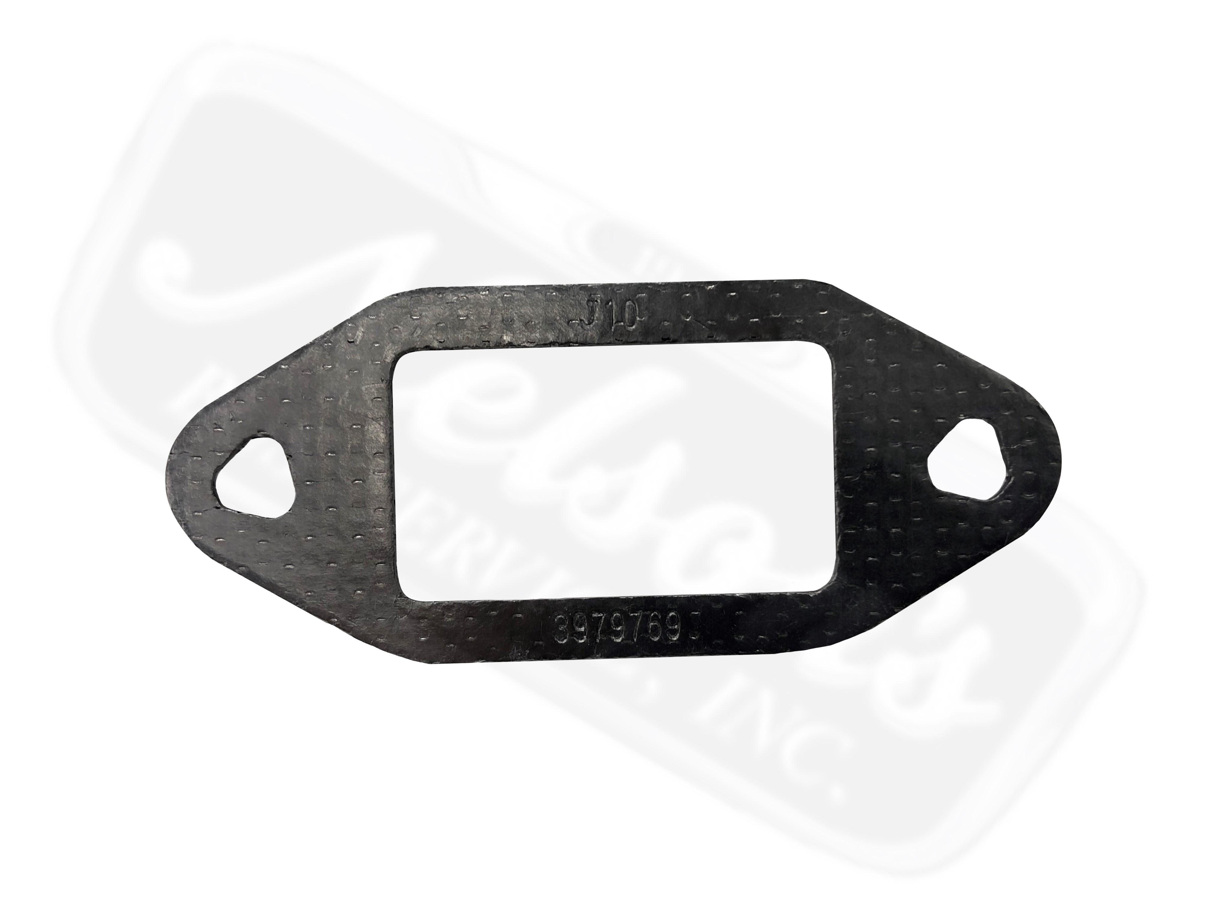 EXHAUST GASKET EGR VALVE