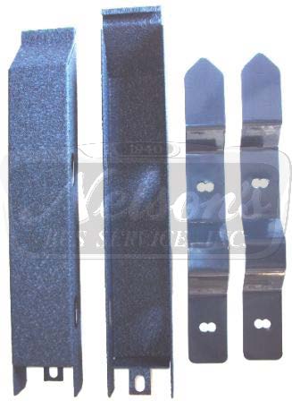 THRESHOLD WARNING KIT - RECALL