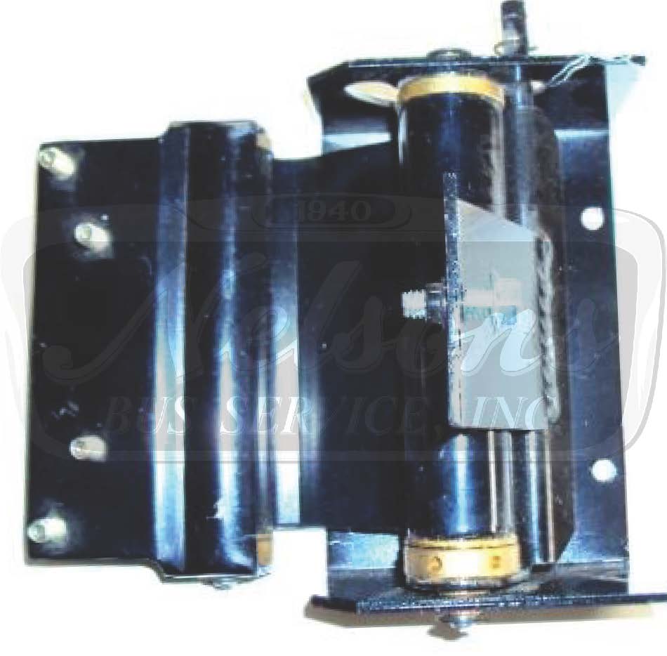 HINGE ELECTRIC STOP ARM