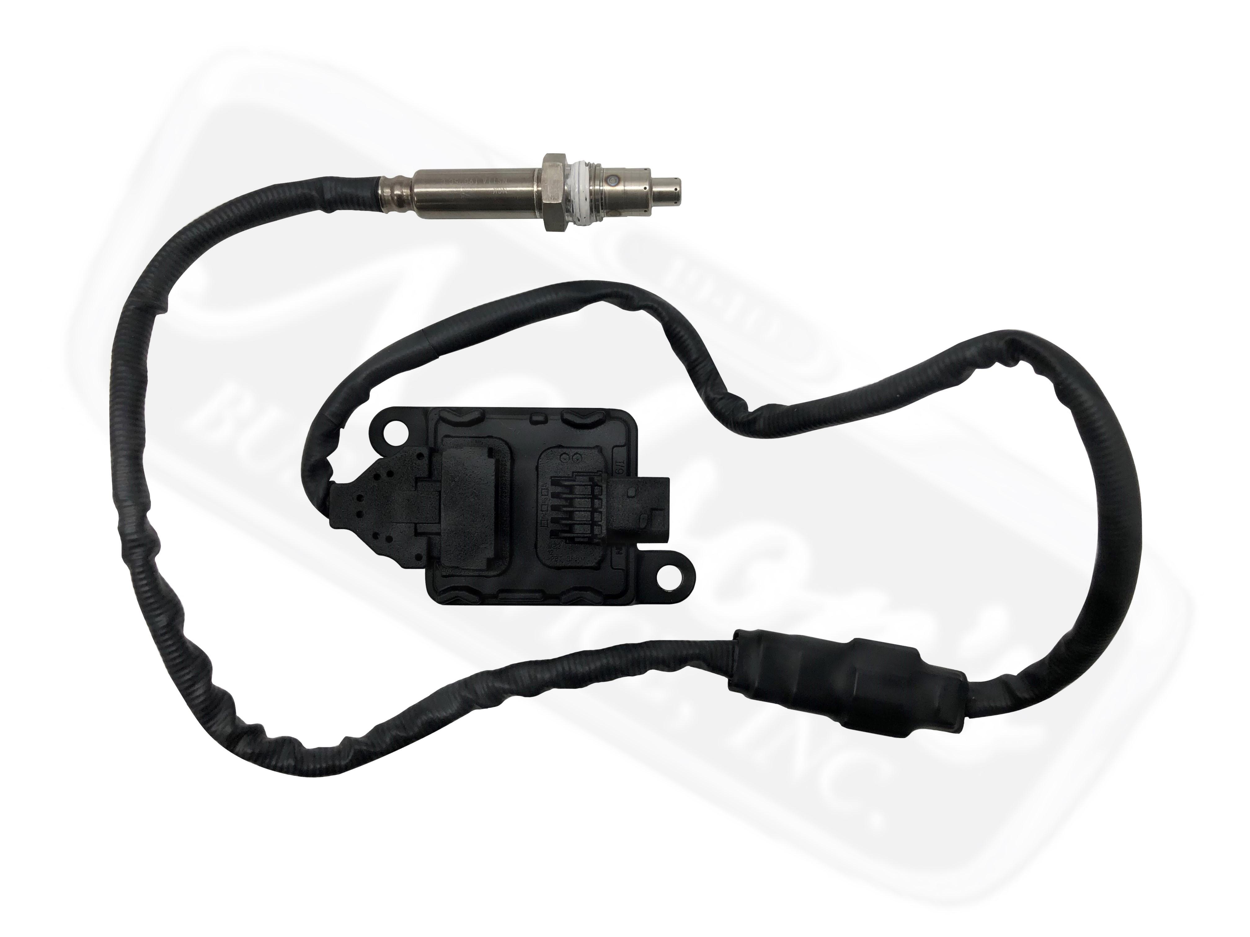 Sensor Nitrogen Oxide Core