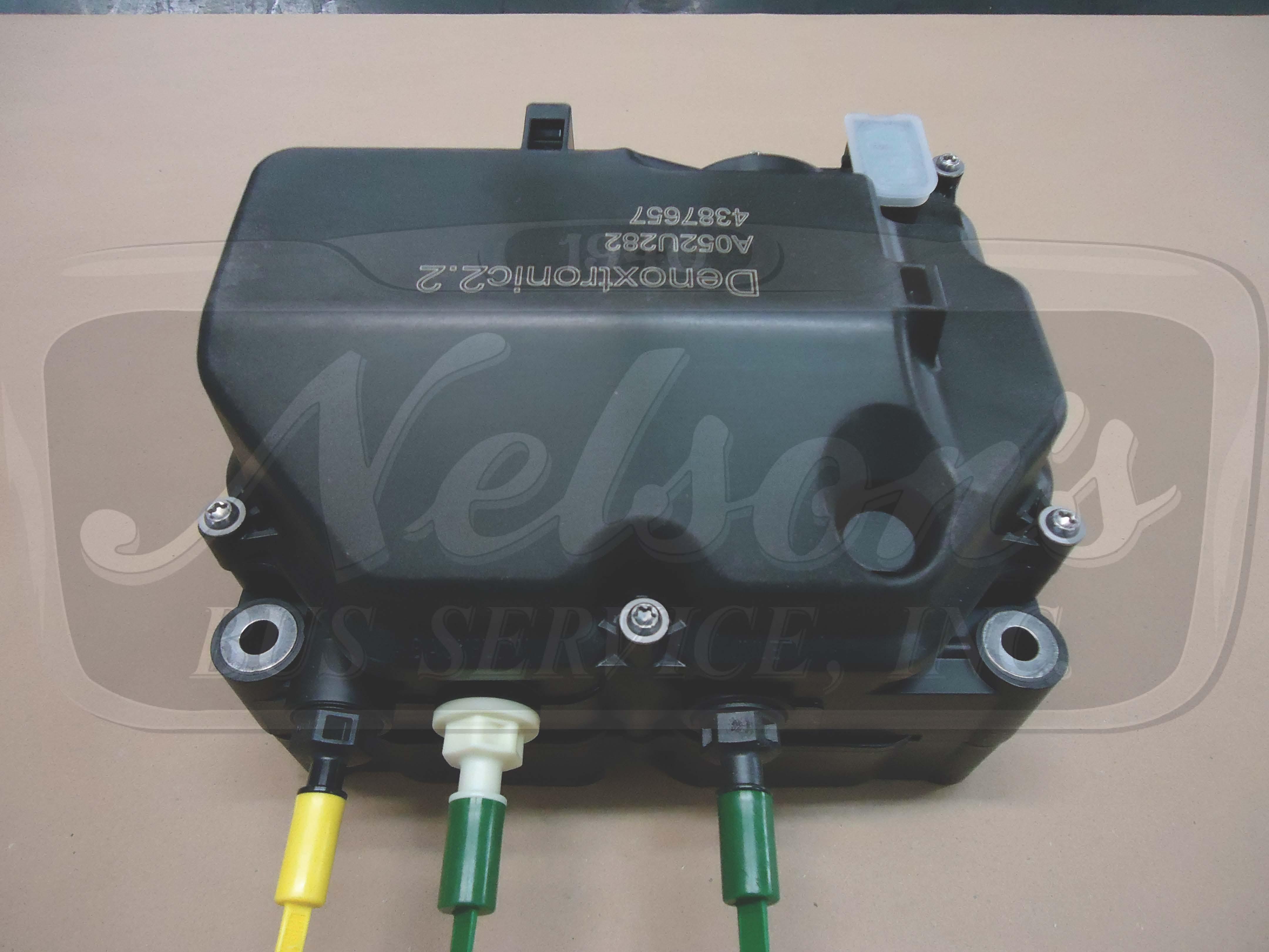 MODULE, DOSER FLUID SUPPLY