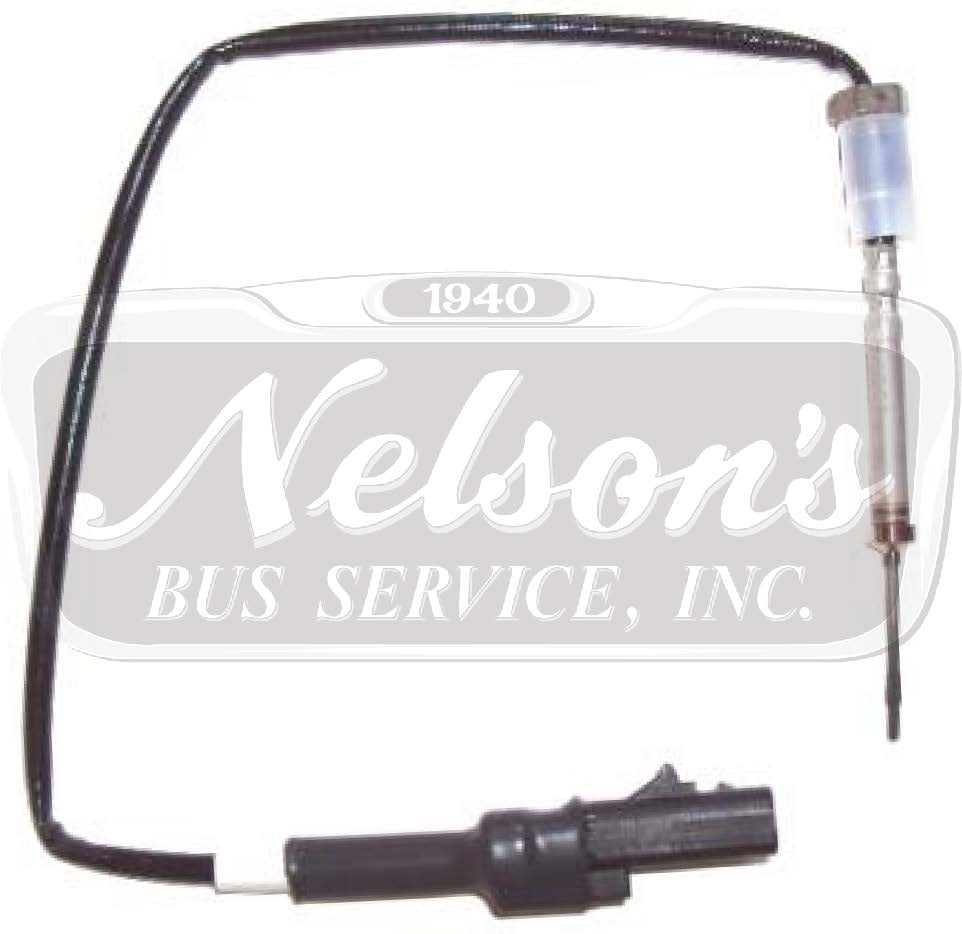 SENSOR FOR DPF