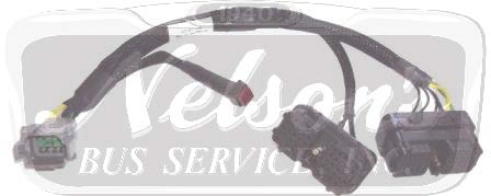 BENCH CALIBRATION HARNESS