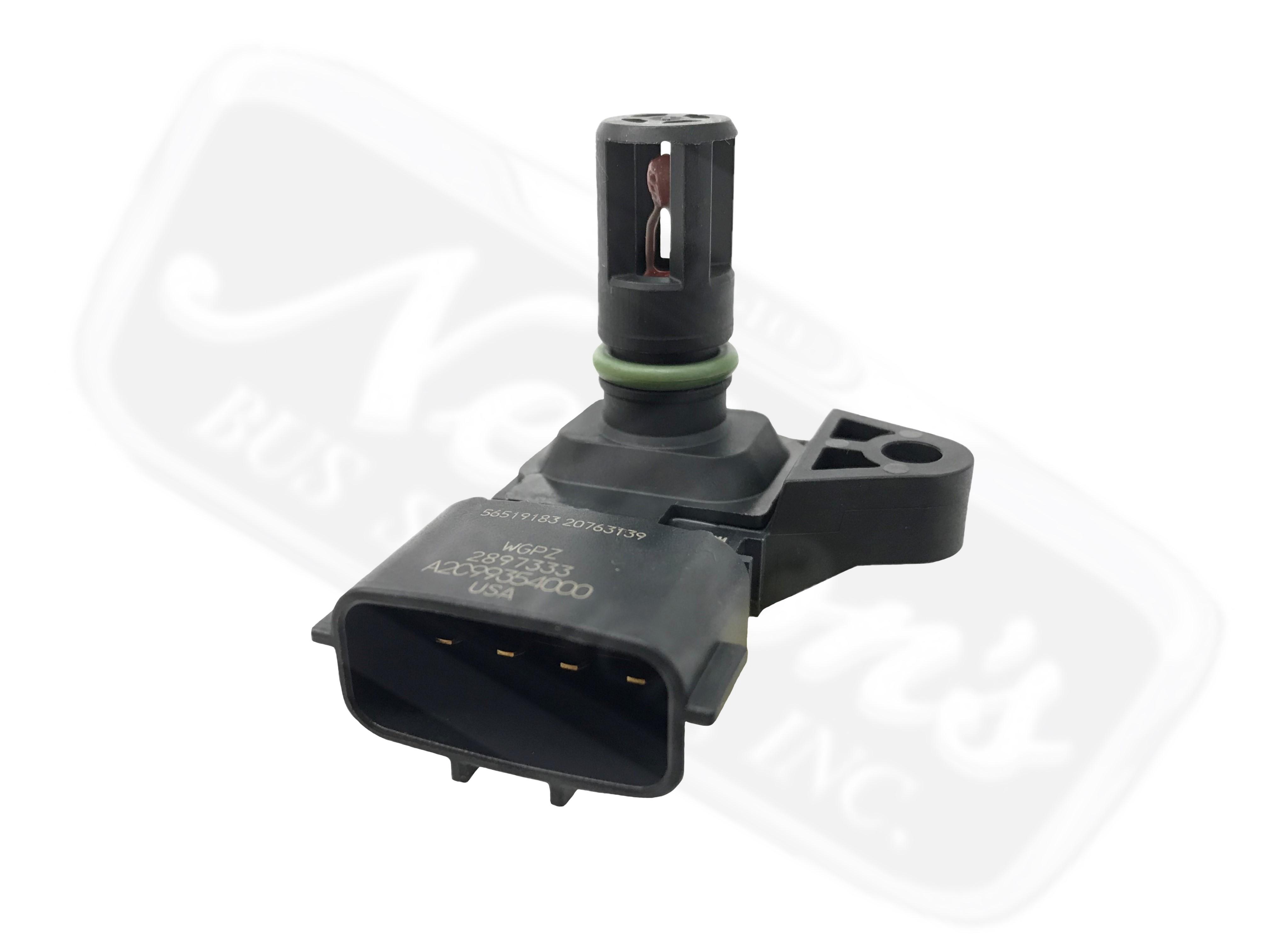 SENSOR PRS TEMPERATURE