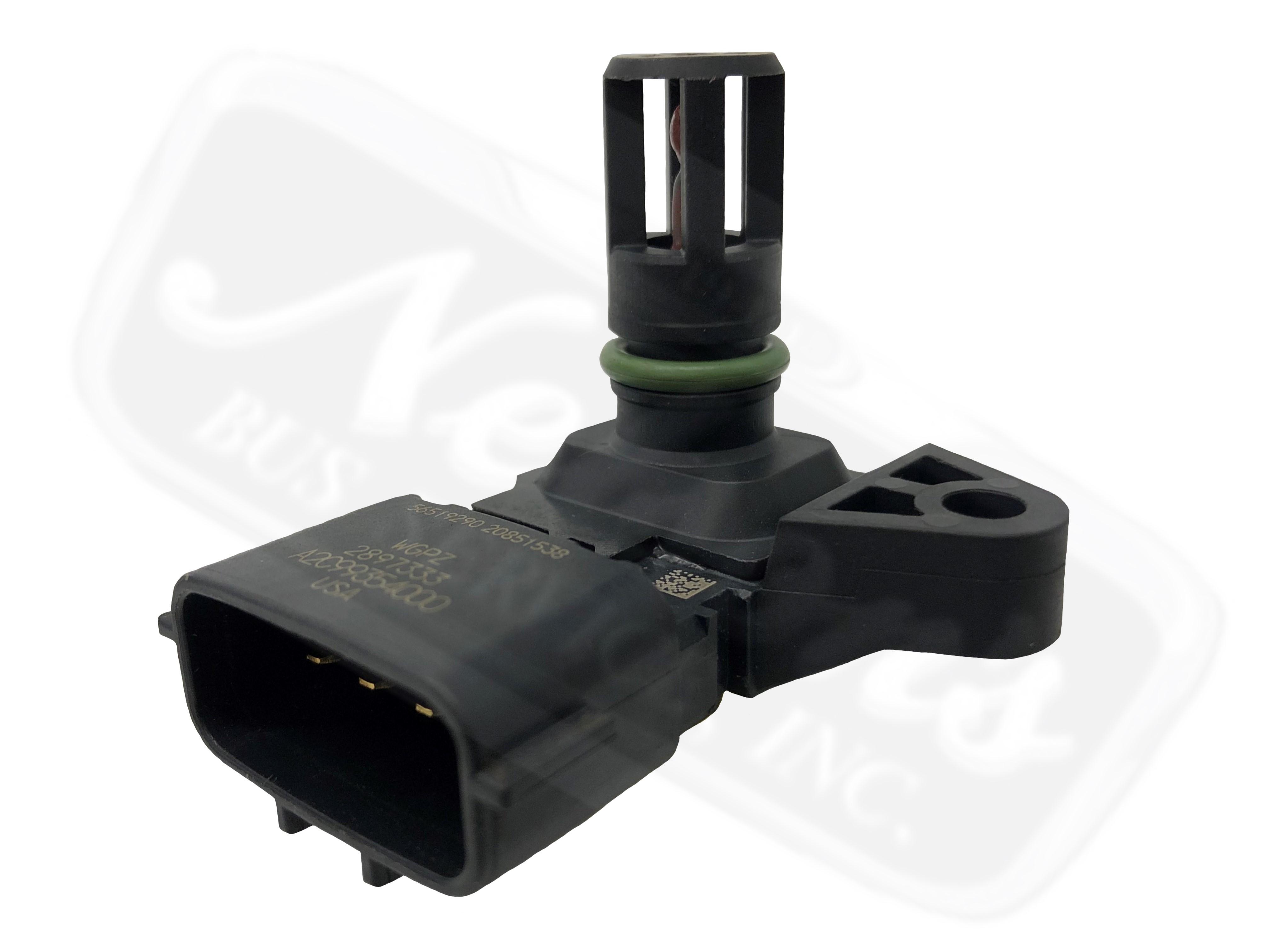 SENSOR PRS TEMPERATURE