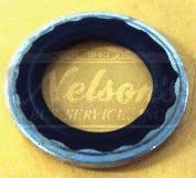 QUICK DISCONNECT CONNECTOR