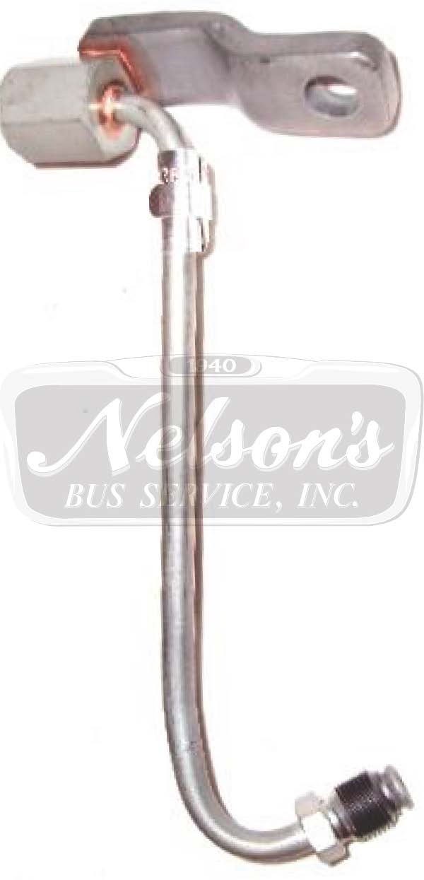 TUBE PRESSURE SENSING