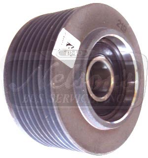 IDLER PULLEY