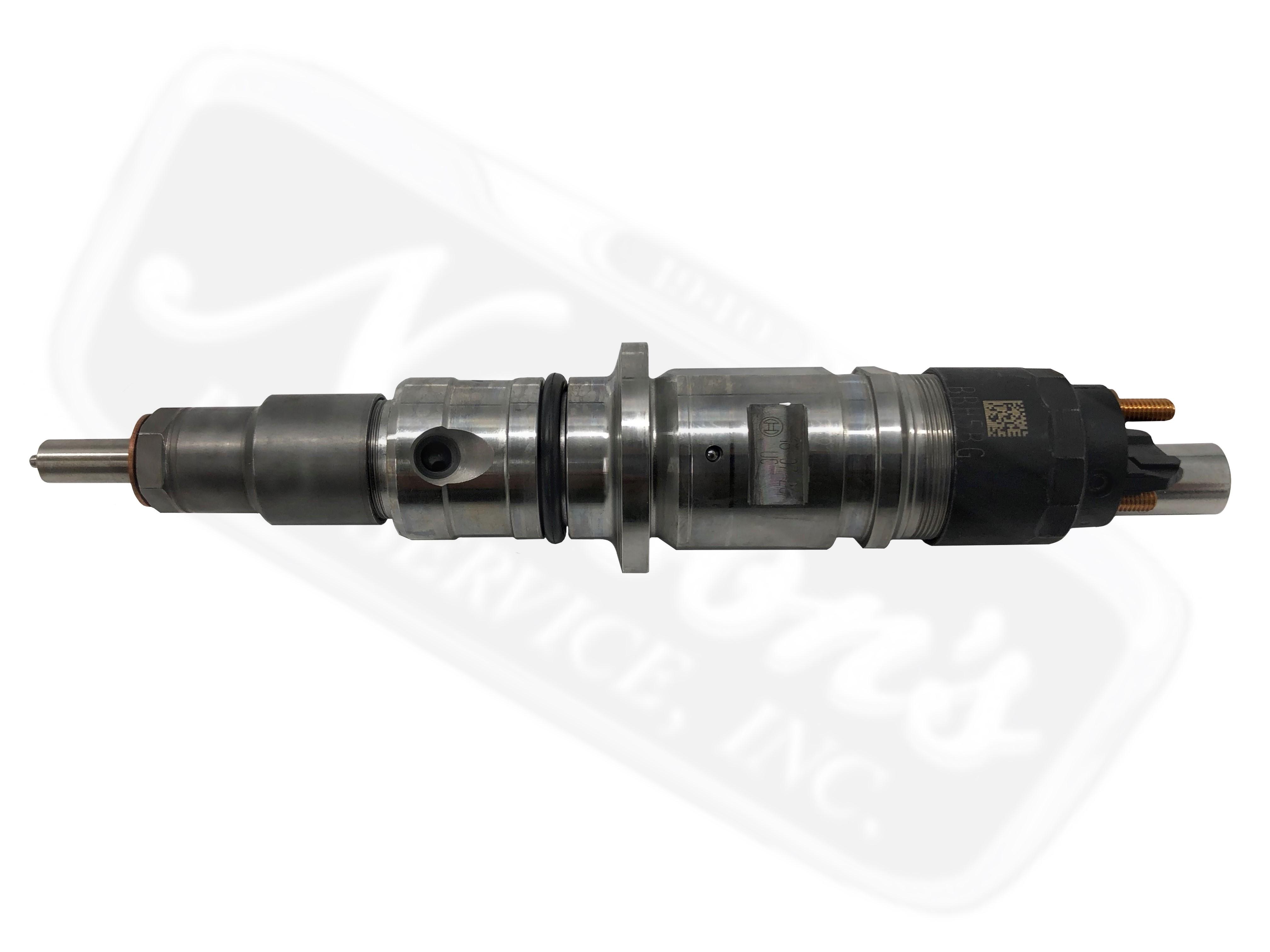 INJECTOR BOSCH ISB 07