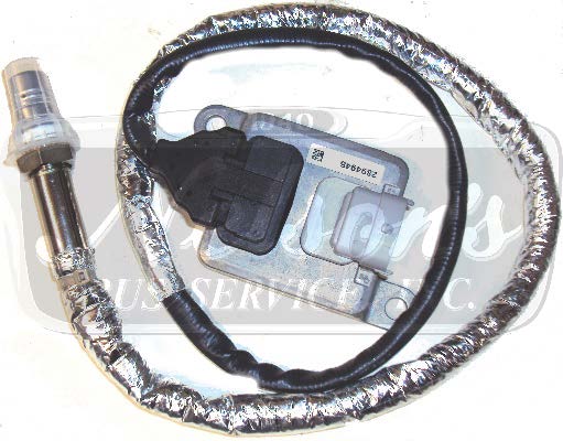 SENSOR, NITROGEN OXIDE