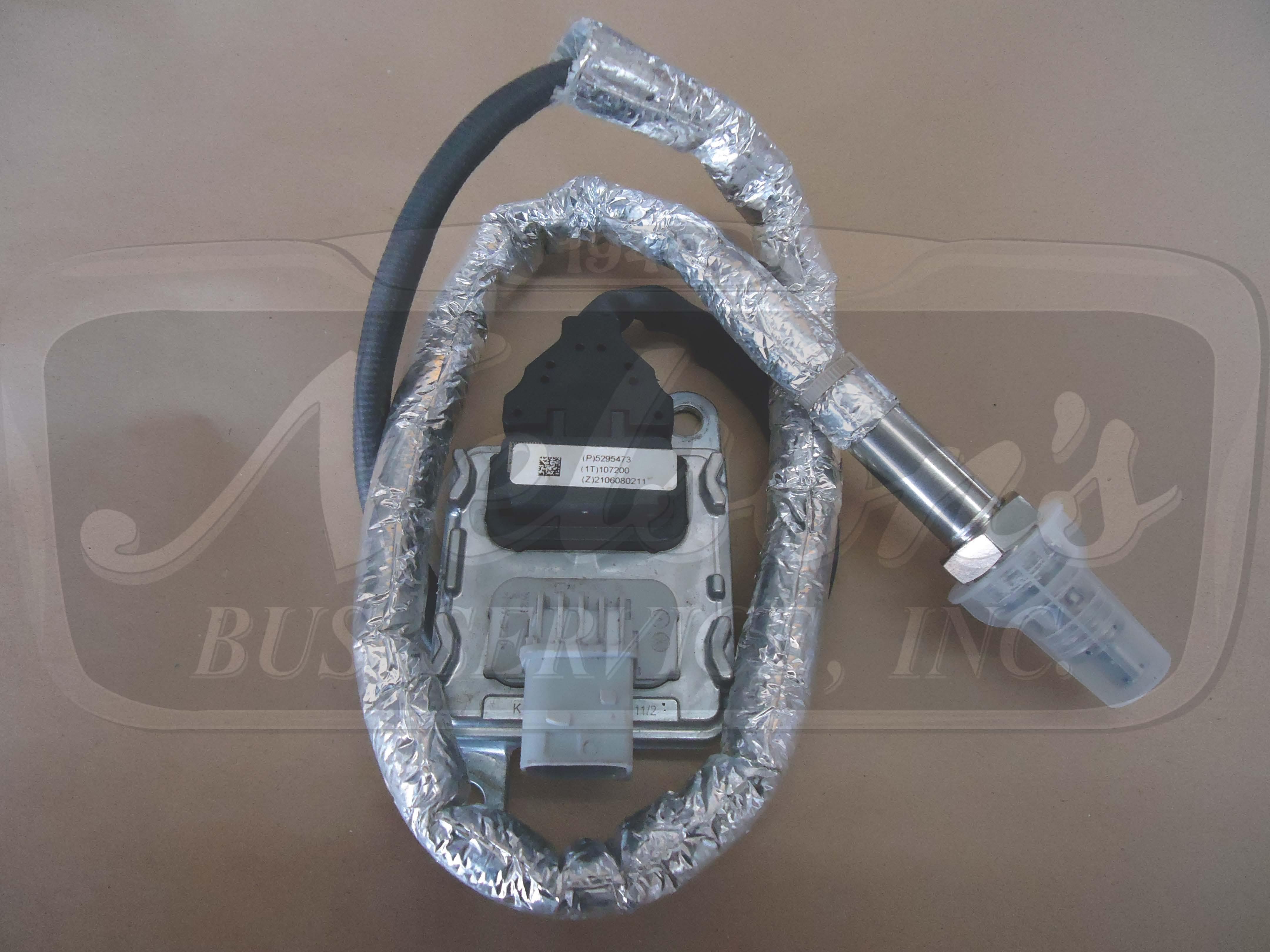 Nitrogen Oxide Sensor