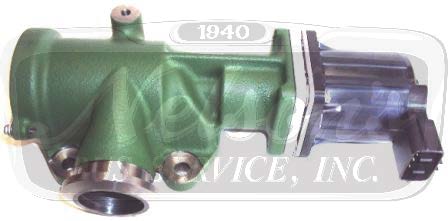 EGR VALVE